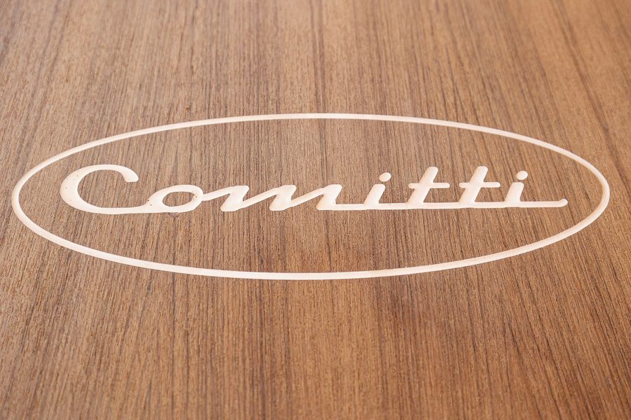 About Our Heritage | Comitti Boats North America