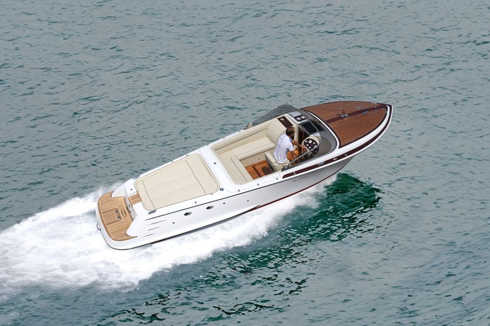 Comitti Boats Model Range | Comitti Boats North America