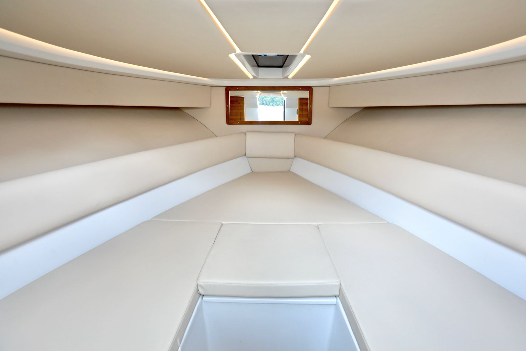 Comitti Breva 26 | Comitti Boats North America