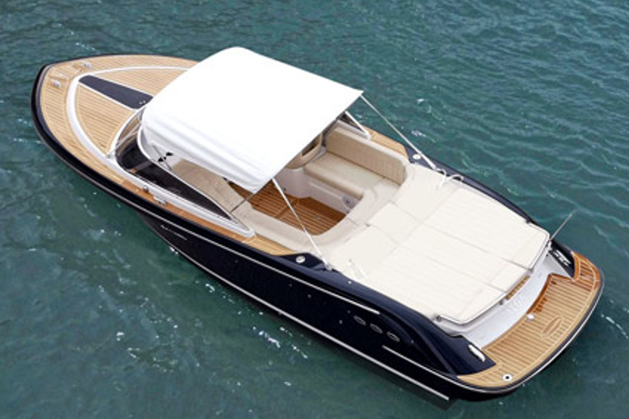 Comitti Breva 26 | Comitti Boats North America