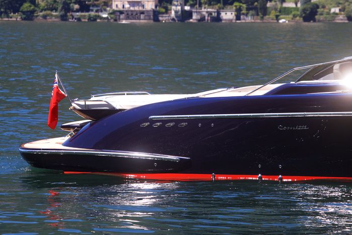 Comitti Breva 35 | Comitti Boats North America