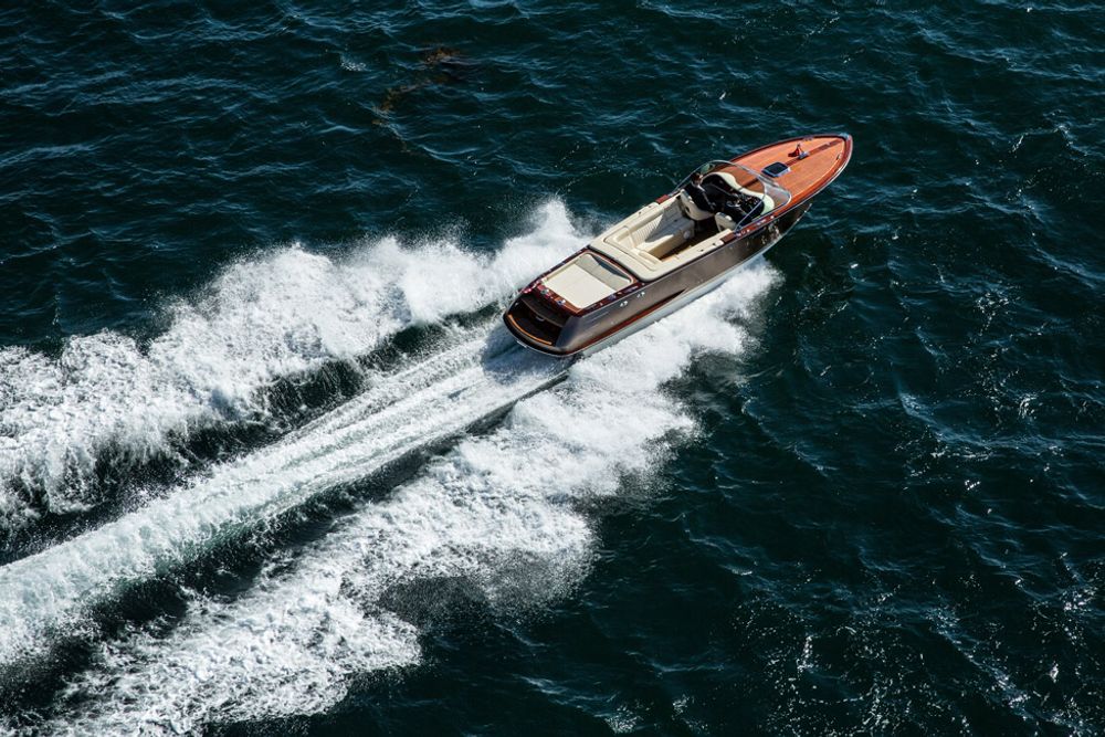 Comitti Boats Model Range | Comitti Boats North America