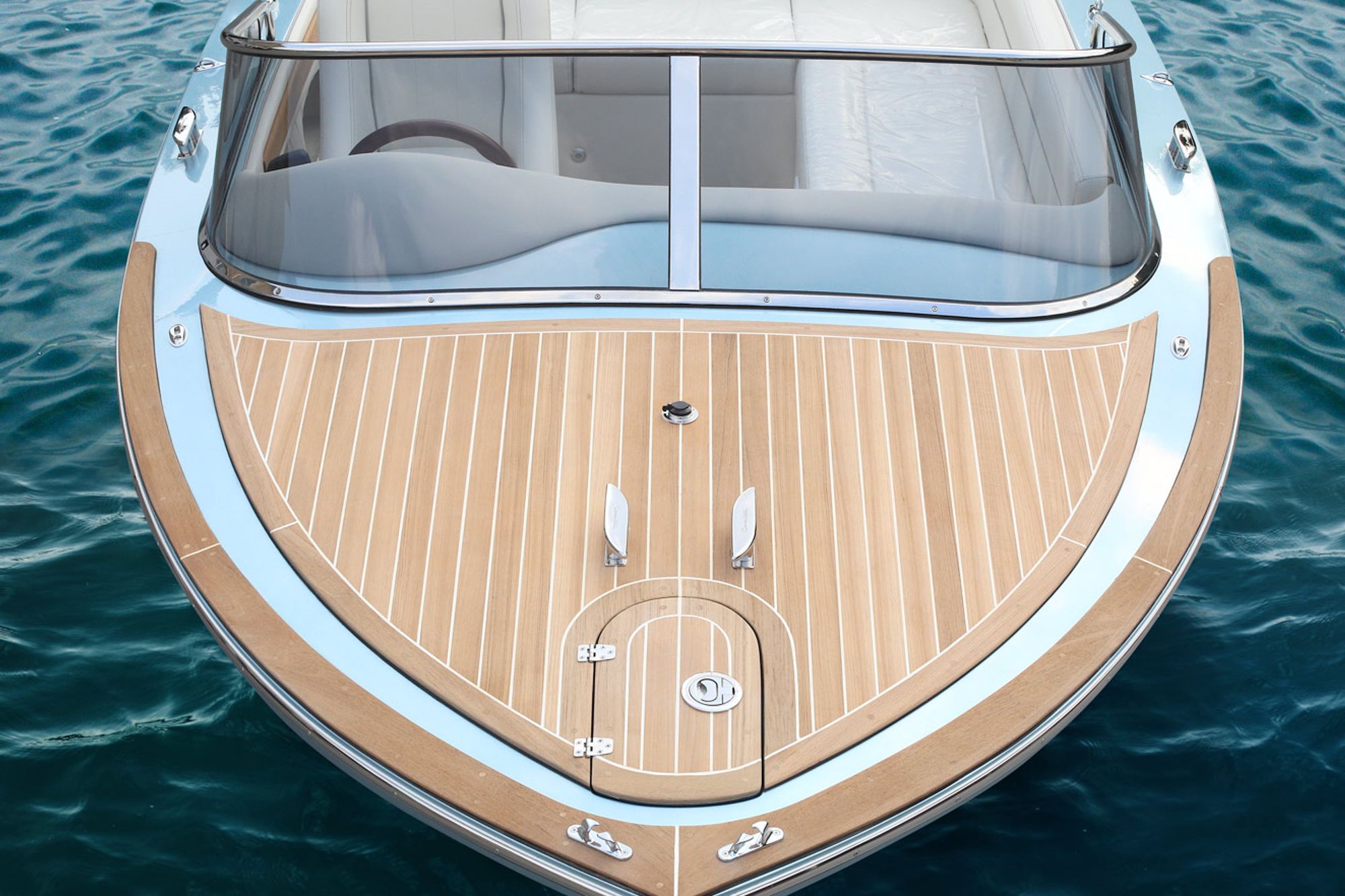 Comitti Venezia 22 | Comitti Boats North America